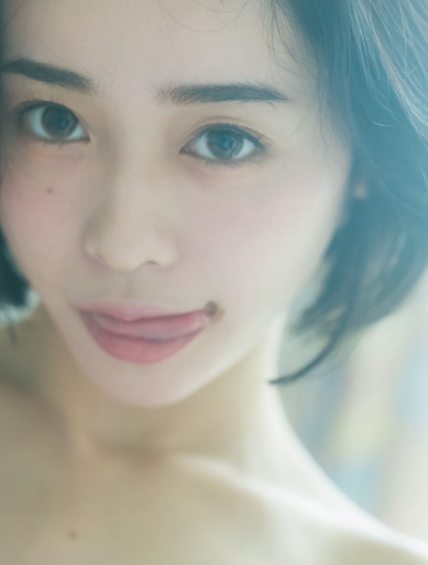 MINAMO (SOD専属女優 最新ヌードグラビア) 追加分②[iklDQ]